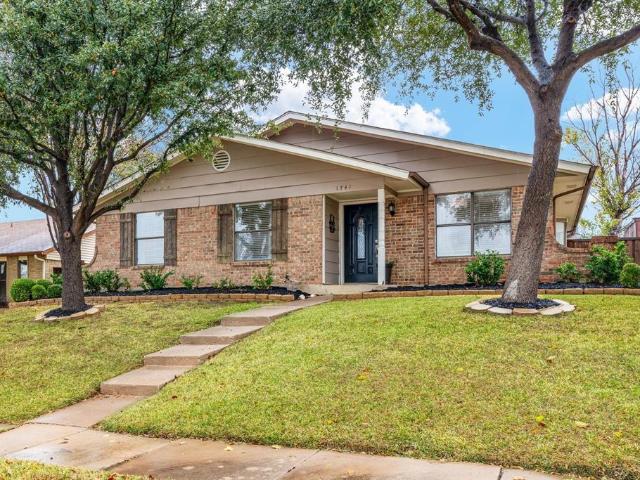 1741 Delaford Dr, Carrollton, TX 75007 | MLS #21208 | Compass