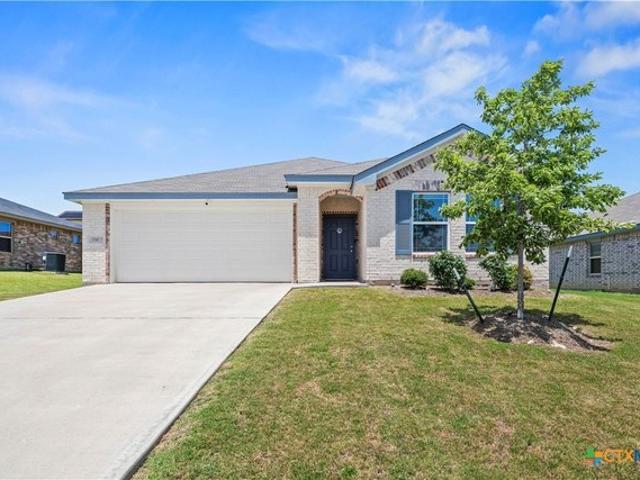 1741 Dryden Ave, Copperas Cove, TX 76522