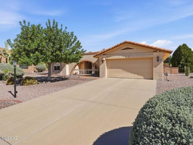 1741 E Chalk Creek Ct, Oro Valley, AZ 85755