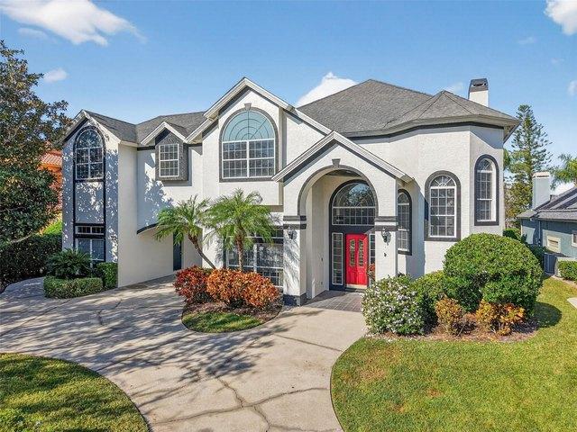 1741 Edgewater Dr, Mount Dora, FL 32757