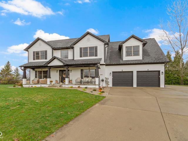 1741 Fair Glen Court
