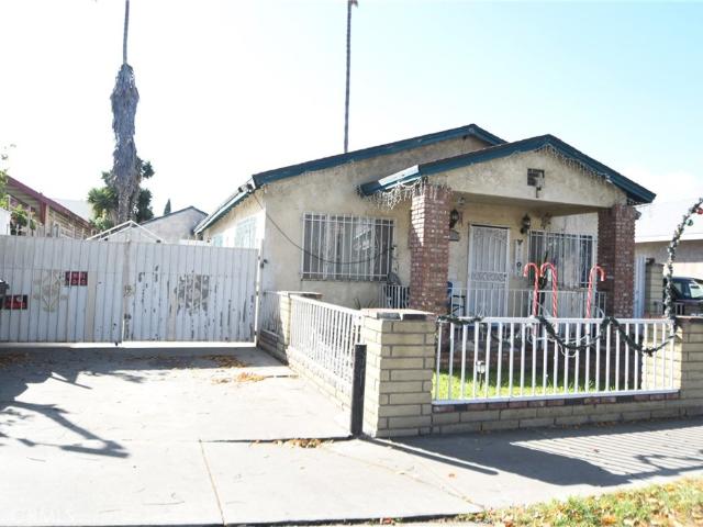 1741 Gaviota Ave, Long Beach, CA 90813 | MLS #SB26061 | Compass