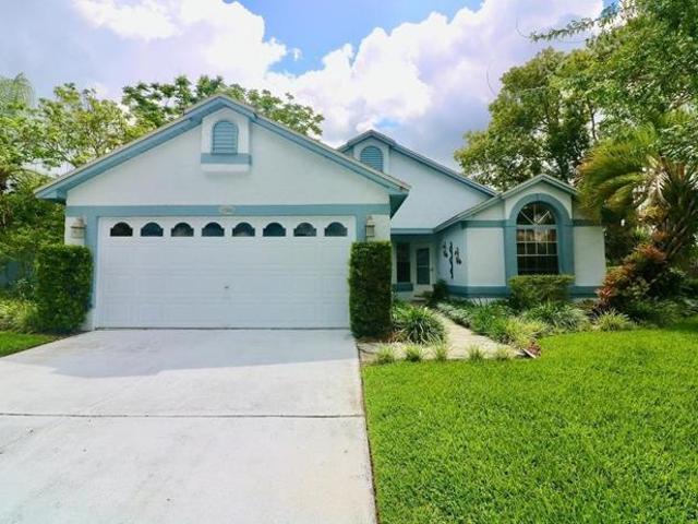 1741 Harvest Cove, Winter Park, FL 32792