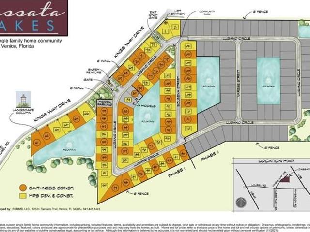 1741 Lugano Circle, Nokomis, FL 34275
