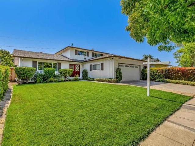 1741 Linnet Ln, Sunnyvale, CA 94087