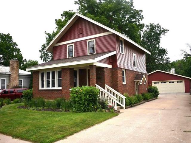 1741 Plover St, Stevens Point, WI 54481