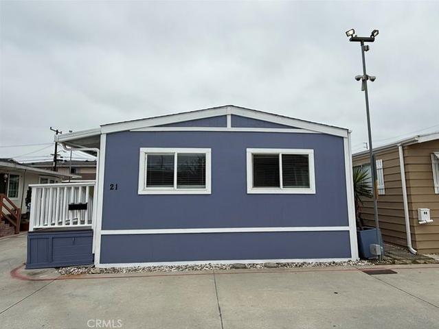 1741 Pomona Ave Spc 21, Costa Mesa, CA 92627