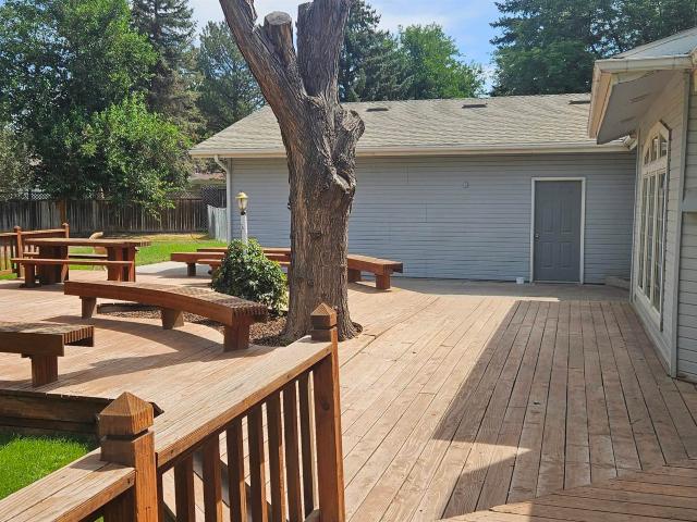 1741 Pomerelle Drive