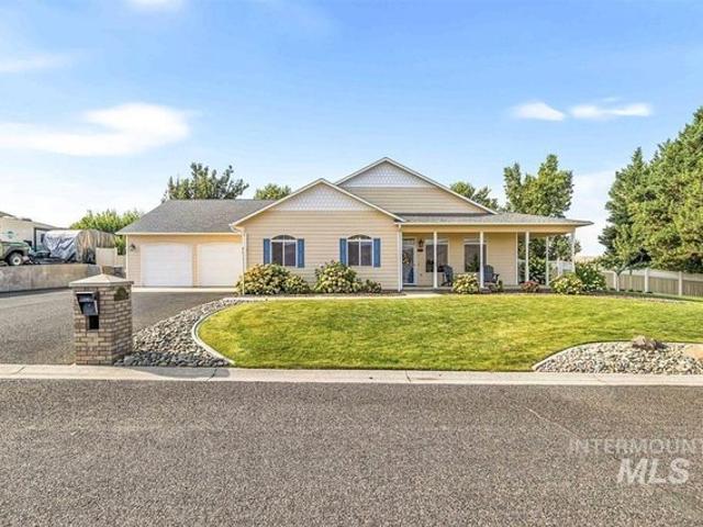 1741 Ridgeview Dr, Clarkston, WA 99403