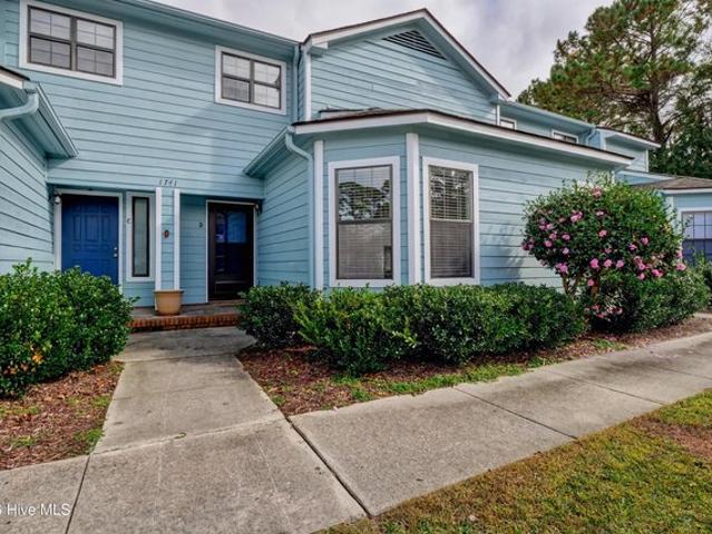 1741 S 41st St Apt D, Wilmington, NC 28403