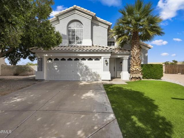 1741 S Clearview Ave Unit 35, Mesa, AZ 85209