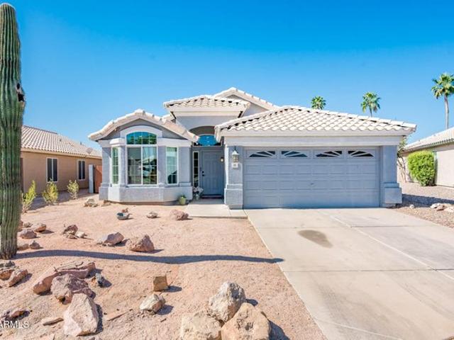 1741 S Clearview Ave Unit 45, Mesa, AZ 85209