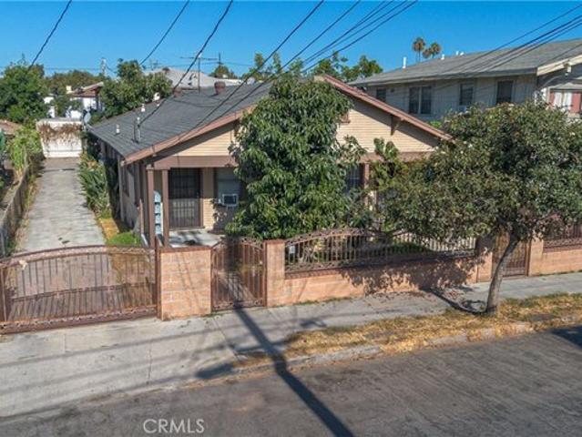 1741 S New England St, Los Angeles, CA 90006