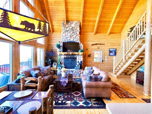 1741 S Red Canyon Dr, Parowan, UT 84761