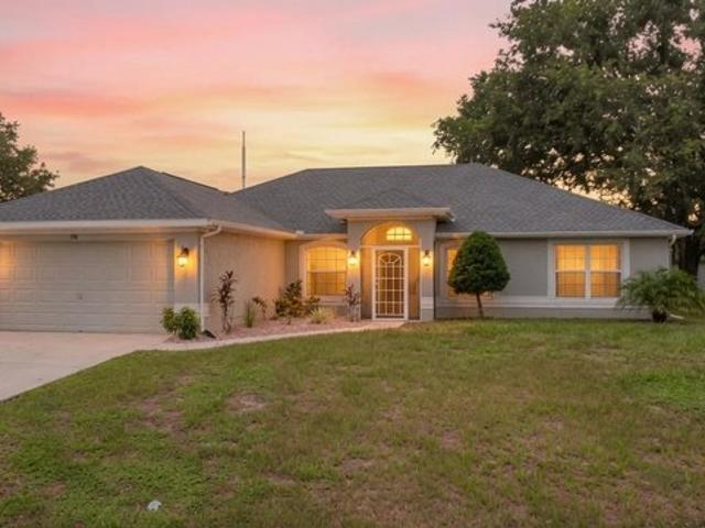 1741 Shevlin St, North Port, FL 34286