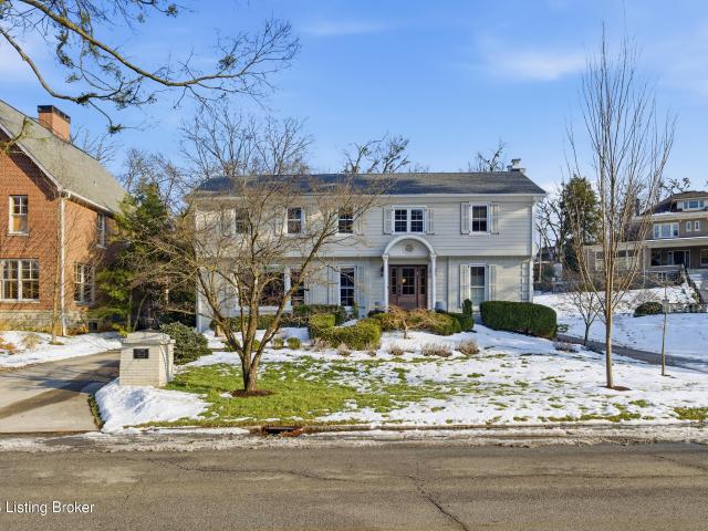 1741 Spring Dr