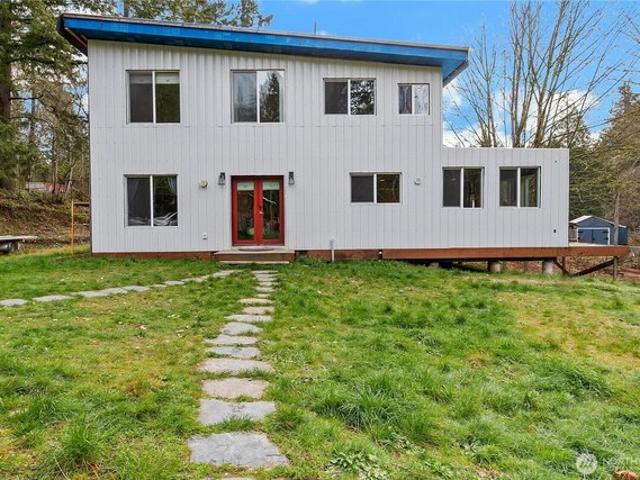 1741 th St NW, Vaughn, WA 98394