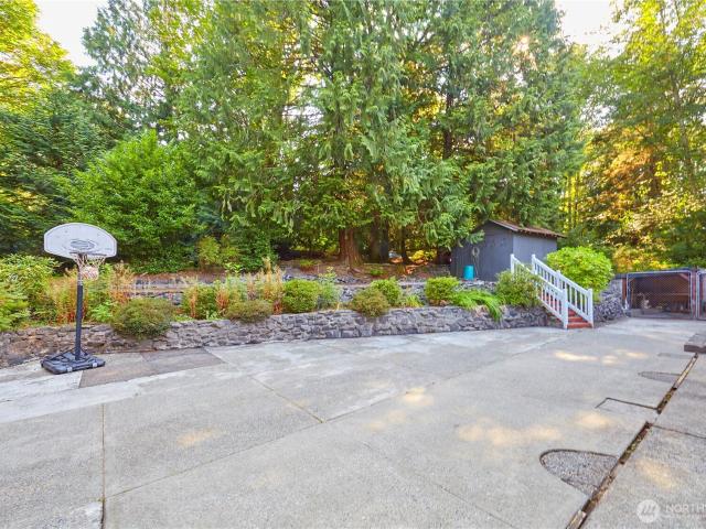 1741 th Street Ct NW