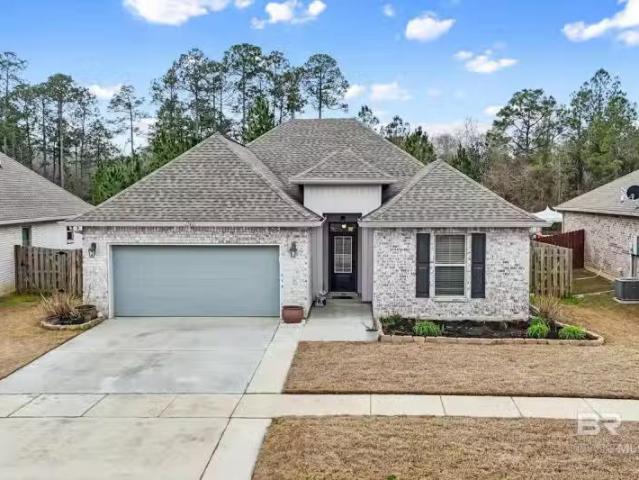 1741 VIVACE DR, FOLEY, AL 36535 Single Family Residence For Sa.