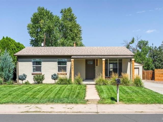 1741 W 55th Pl, Denver, CO 80221