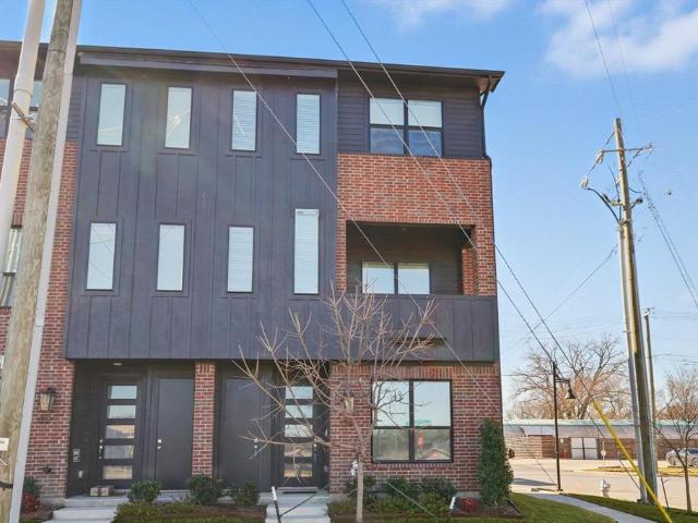 1741 W Cantey St, Fort Worth, TX 76110 | MLS #21252 | Compass