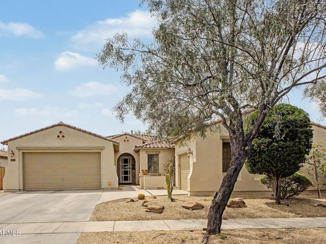 1741 W Bramble Berry Ln, Phoenix, AZ 85085 | MLS #7019