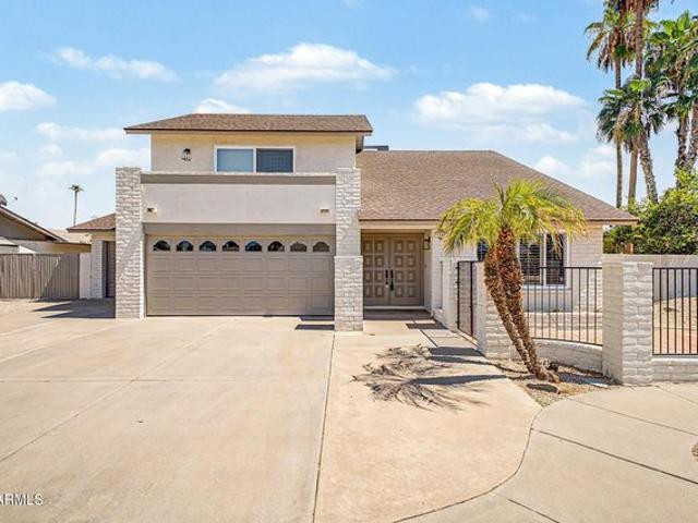 1741 W Milagro Ave, Mesa, AZ 85202