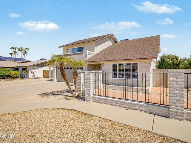 1741 w milagro avenue