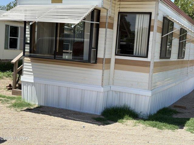1741 W Wetmore Rd Lot 10, Tucson, AZ 85705
