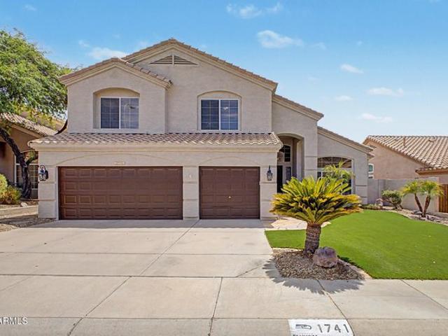 1741 W Thunderhill Dr, Phoenix, AZ 85045