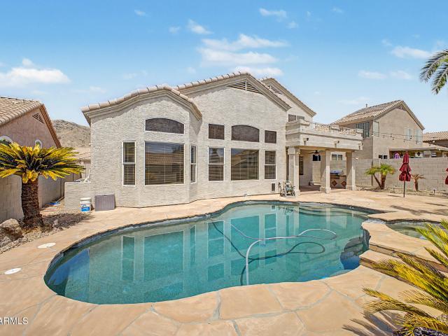 1741 w thunderhill drive
