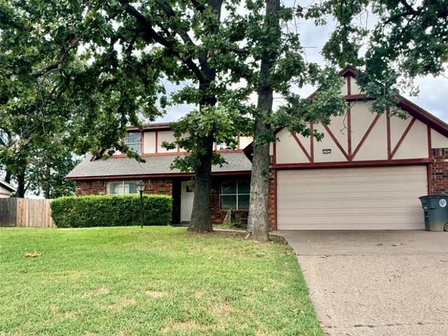 1741 W Young St, Tulsa, OK 74127