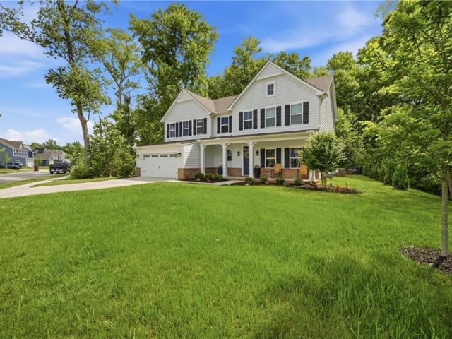 1741 Watershed CT
