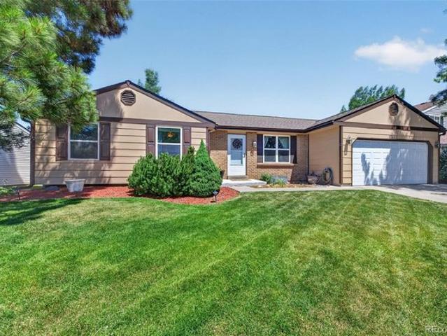 17423 E Prentice Cir, Aurora, CO 80015