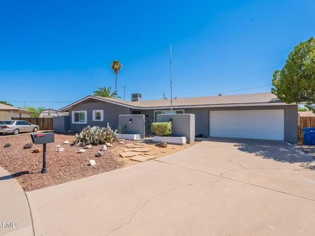 17423 N 20th Ave, Phoenix, AZ 85023