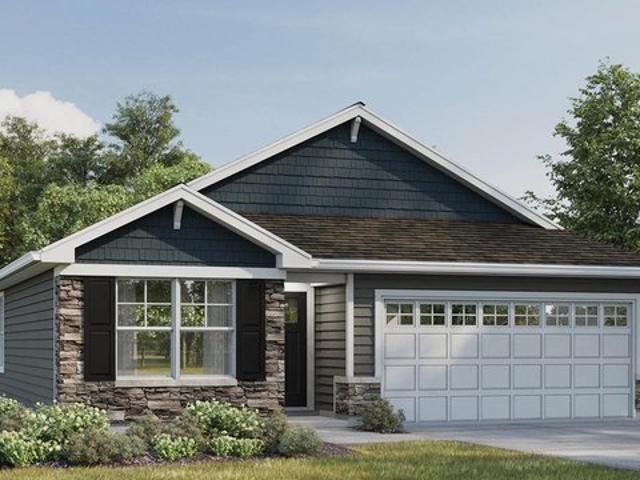 17420 W Fairfax Ln, Lockport, IL 60441