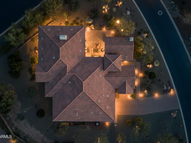 17420 e monument court, rio verde, us, az