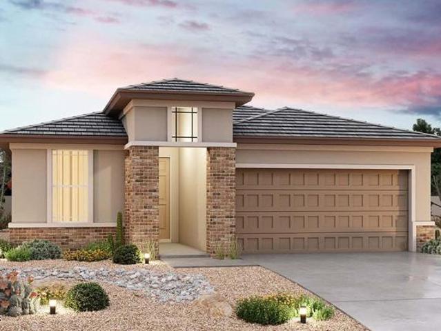 17421 W Bloomfield Rd, Surprise, AZ 85388