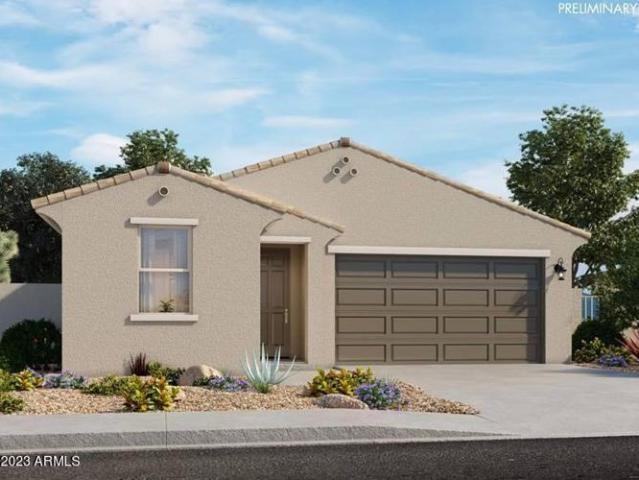 17421 W Sunnyslope Ln, Waddell, AZ 85355