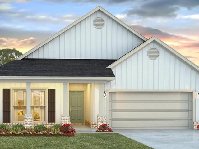 17421 Willow Cv, Saucier, MS 39574