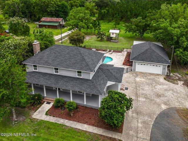 17421 Brandy Branch Rd, Jacksonville, FL 32234