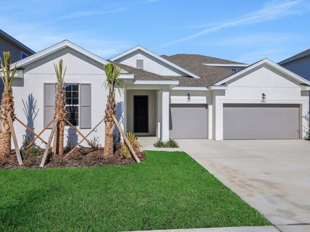 17421 Crisp Apple Ln, Land O Lakes, FL 34638