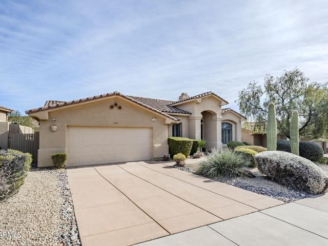17421 E Vía Del Oro, Fountain Hills, AZ 85268 | Compass