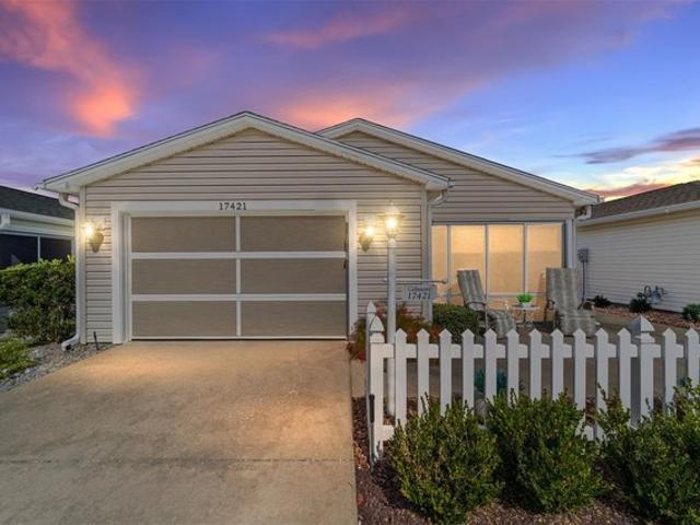 17421 SE 78th Harmony Cir, The Villages, FL 32162