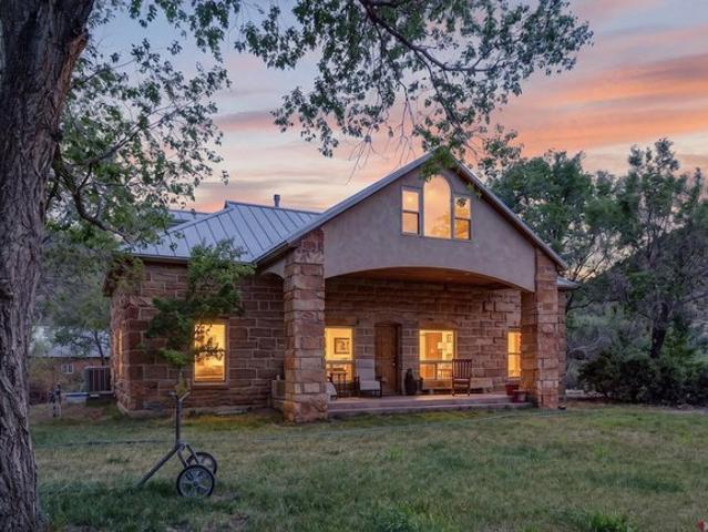 17422 Road G, Cortez, CO 81321