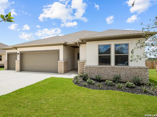 17427 Yellow Pine Drive
