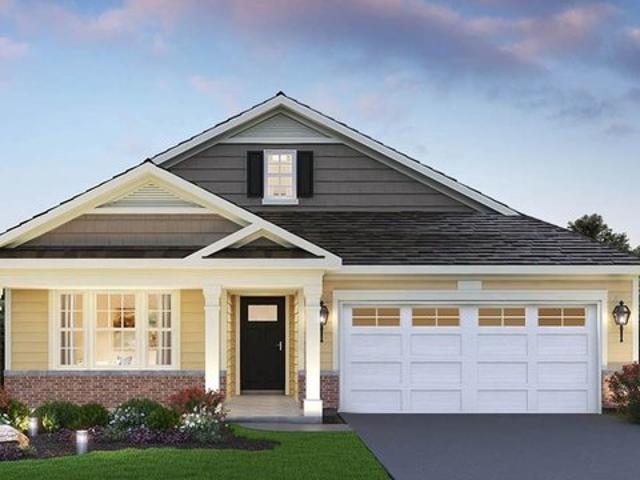 17424 W Fairfax Cir, Lockport, IL 60441