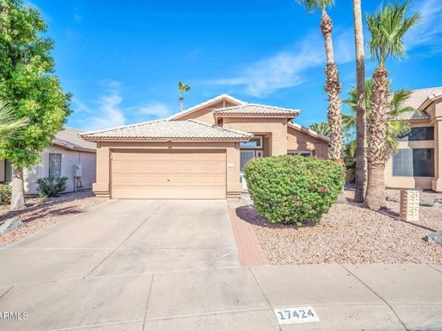 17424 N 1st Ave, Phoenix, AZ 85023