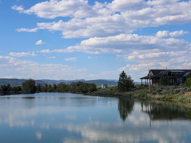 17425 Andy Hill Rd, Lakeview, OR 97630