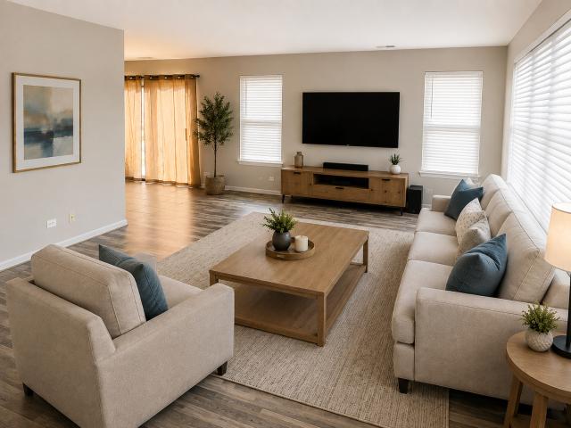 17426 Jordan Lane # 0
